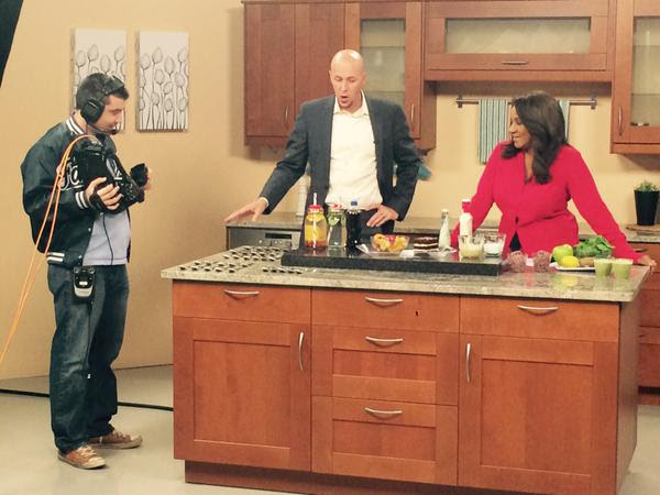 Dr Randy Moyer, Doctor of Chiropractic | Moyer Total Wellness