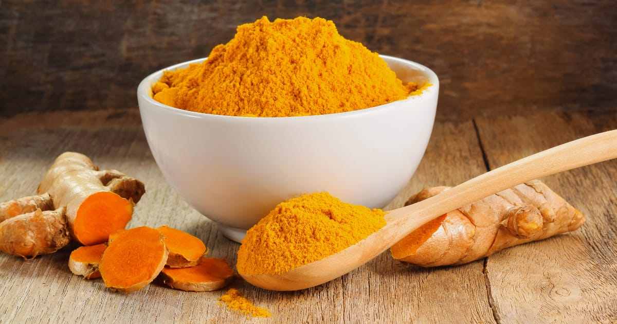 The Healing Power of Turmeric | Moyer Total Wellness