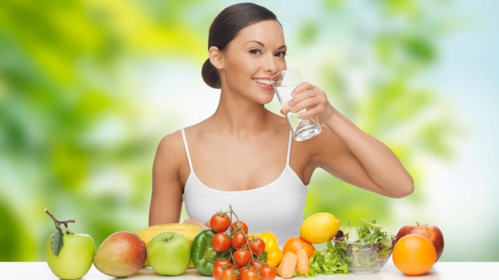 Get Hydrated With Food | Moyer Total Wellness