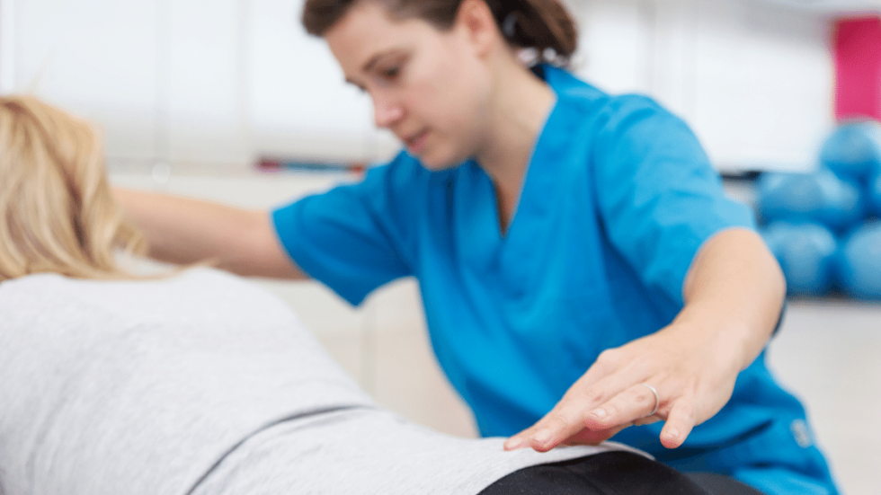 The Webster Technique | Moyer Total Wellness