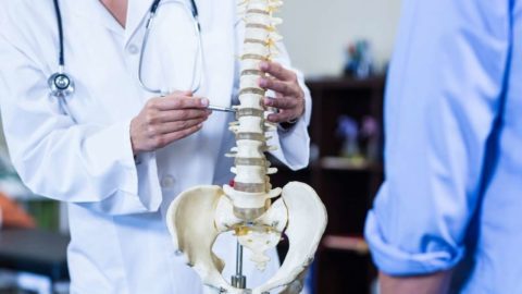 What is Spinal Subluxation? | Moyer Total Wellness