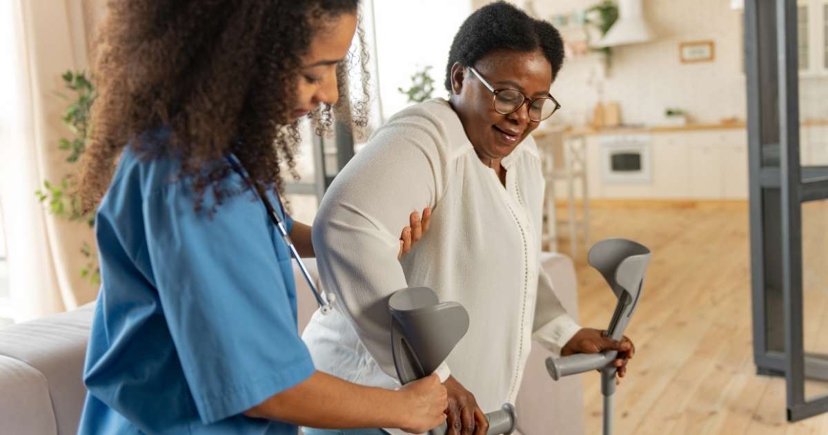 Preventing Falls and Related Injuries | Moyer Total Wellness