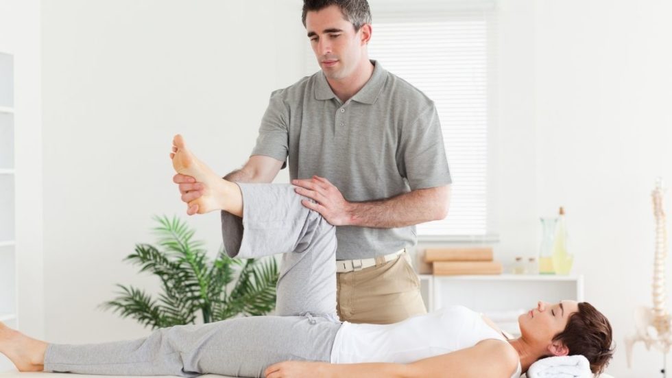 What is PNF Stretching? | Moyer Total Wellness