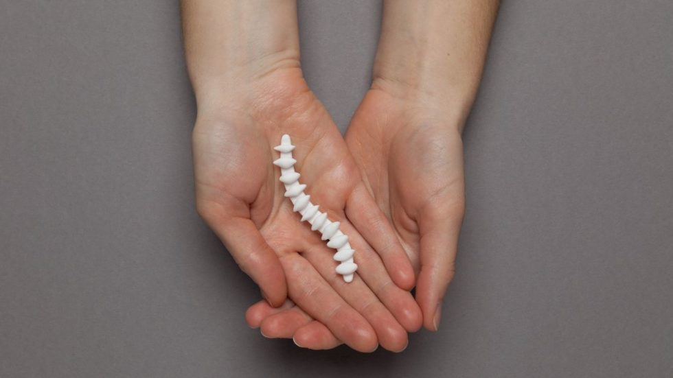 Trigger Point Treatment of TMJ - Moyer Total Wellness