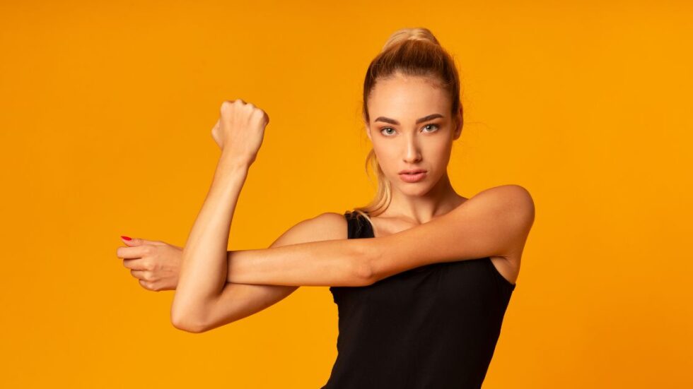 Trigger Point Treatment of TMJ - Moyer Total Wellness