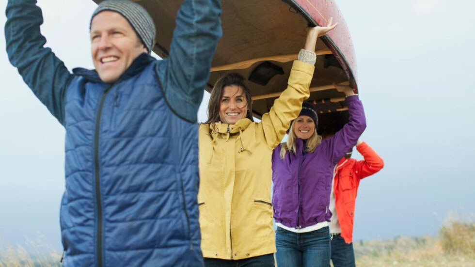 Muscle Group of the Week: Triceps | Moyer Total Wellness