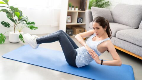 Maintenance Massage for Athletes | Moyer Total Wellness