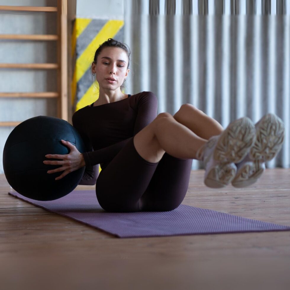 Muscle Group of the Week: Lateral Abdominal Wall | Moyer Total Wellness