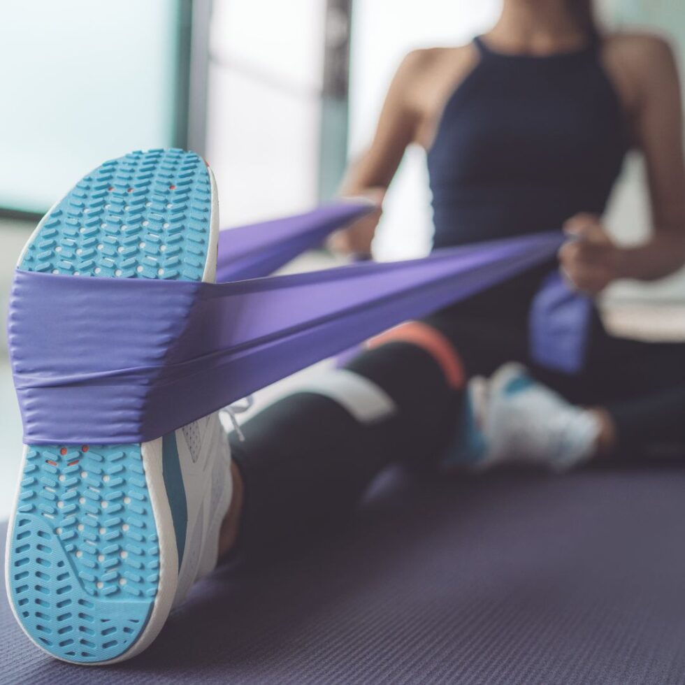 Muscle Group of the Week: Peroneals | Moyer Total Wellness