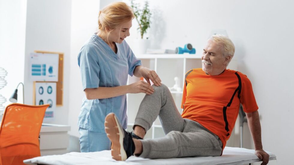 Maintenance Massage for Athletes | Moyer Total Wellness
