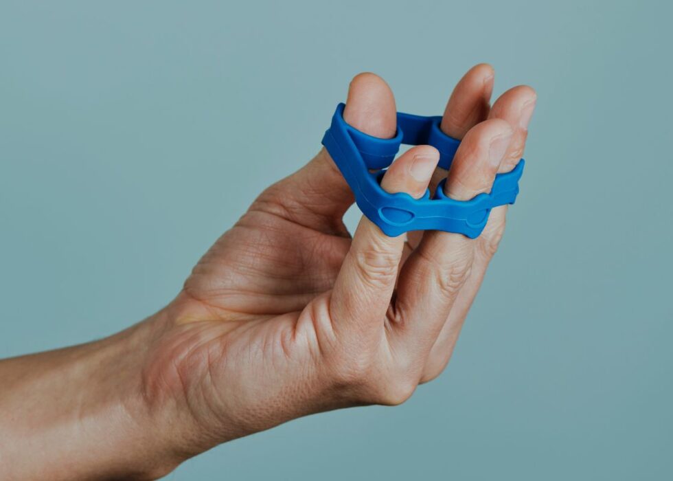 Muscle Group of the Week: Posterior Forearm Compartment | Moyer Total ...