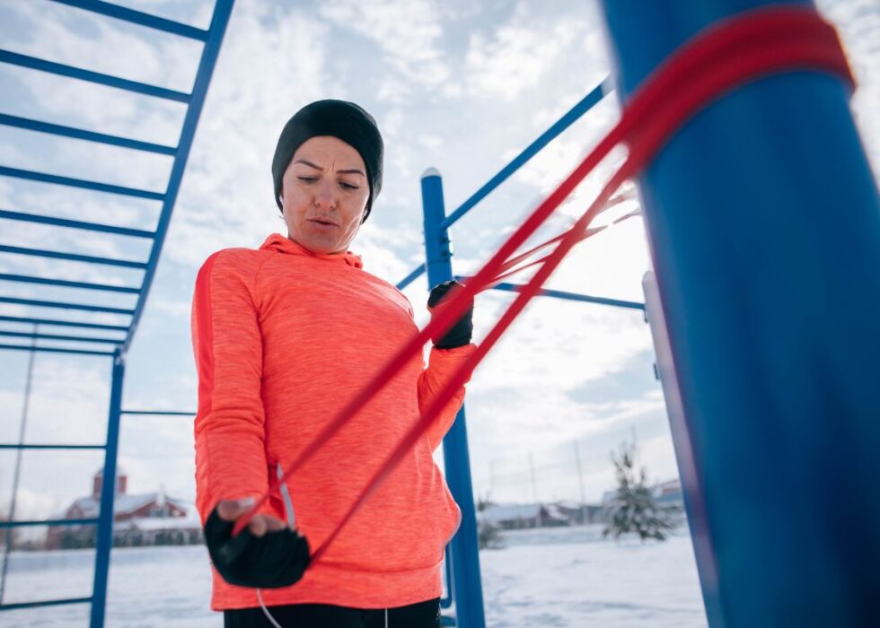 Muscle Group of the Week: Posterior Forearm Compartment | Moyer Total ...