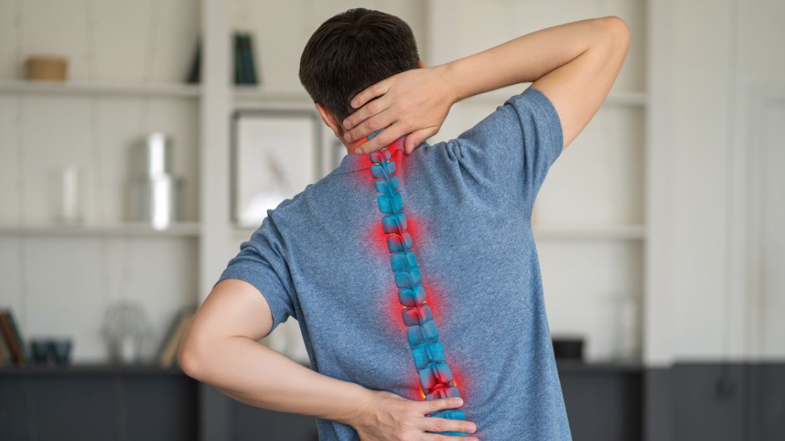 At Home Massage: Rolling Pin for Self-Massage| Moyer Total Wellness