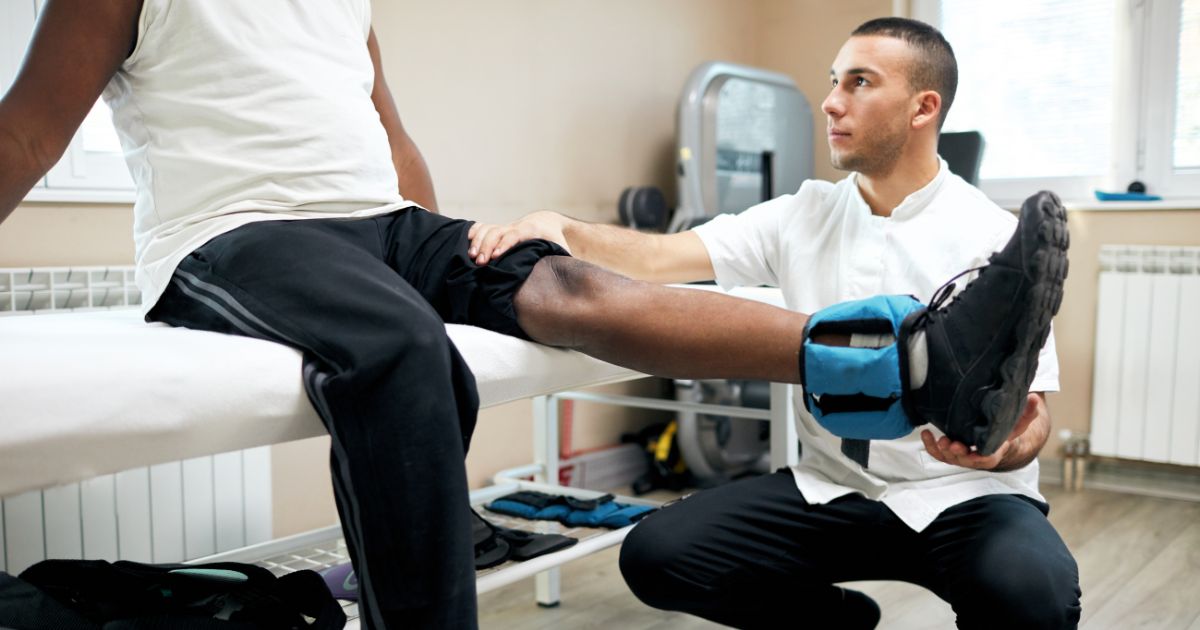The Role of Massage Therapy in Injury Recovery and Rehabilitation ...